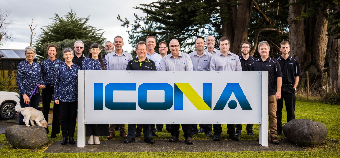 ICONA New Zealand - About