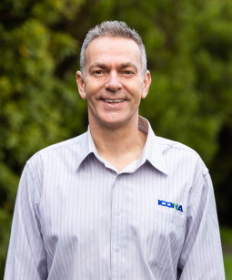 ICONA New Zealand - Team