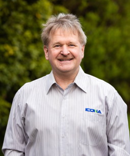 ICONA New Zealand - Team