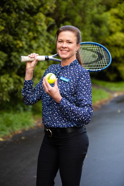 ICONA New Zealand - Kim Rochefort-Rennie