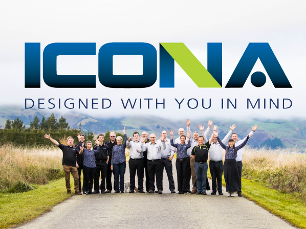 ICONA New Zealand - Home